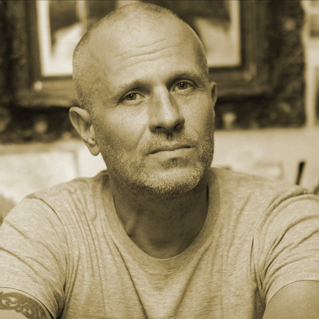 Author/Illustrator Interview: James Christopher Carroll – The Creative Company