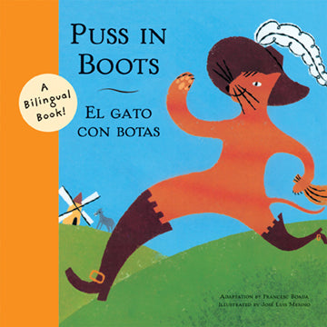 Puss in Boots / El gato con botas – The Creative Company