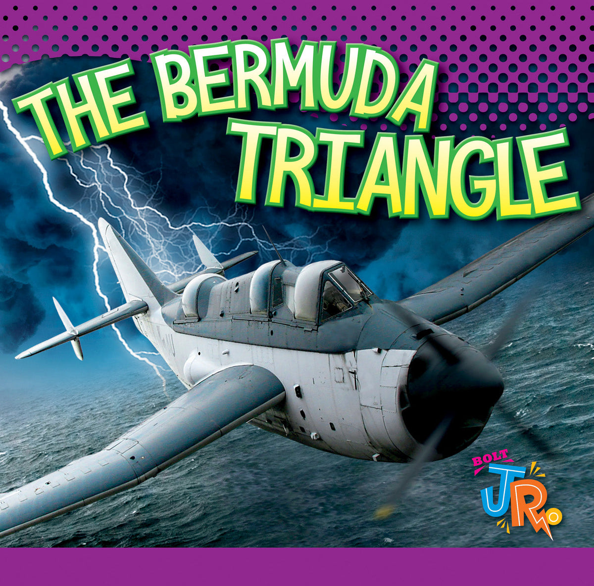 The Bermuda Triangle – The Creative Company
