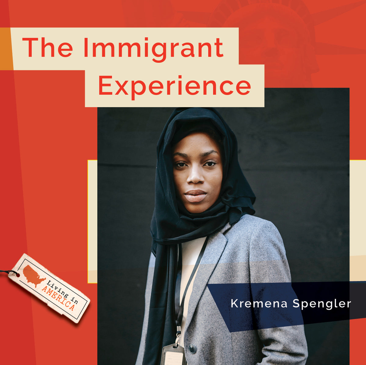 The Immigrant Experience – The Creative Company