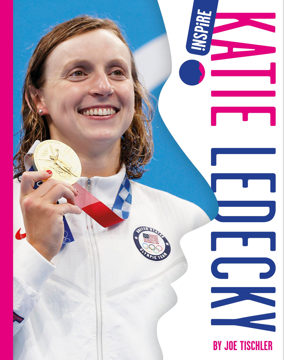 Katie Ledecky (English) – The Creative Company