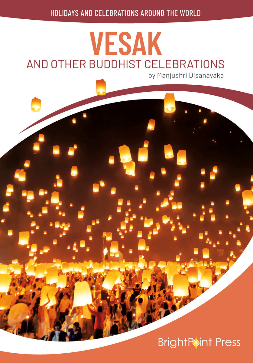 Vesak and Other Buddhist Celebrations – The Creative Company