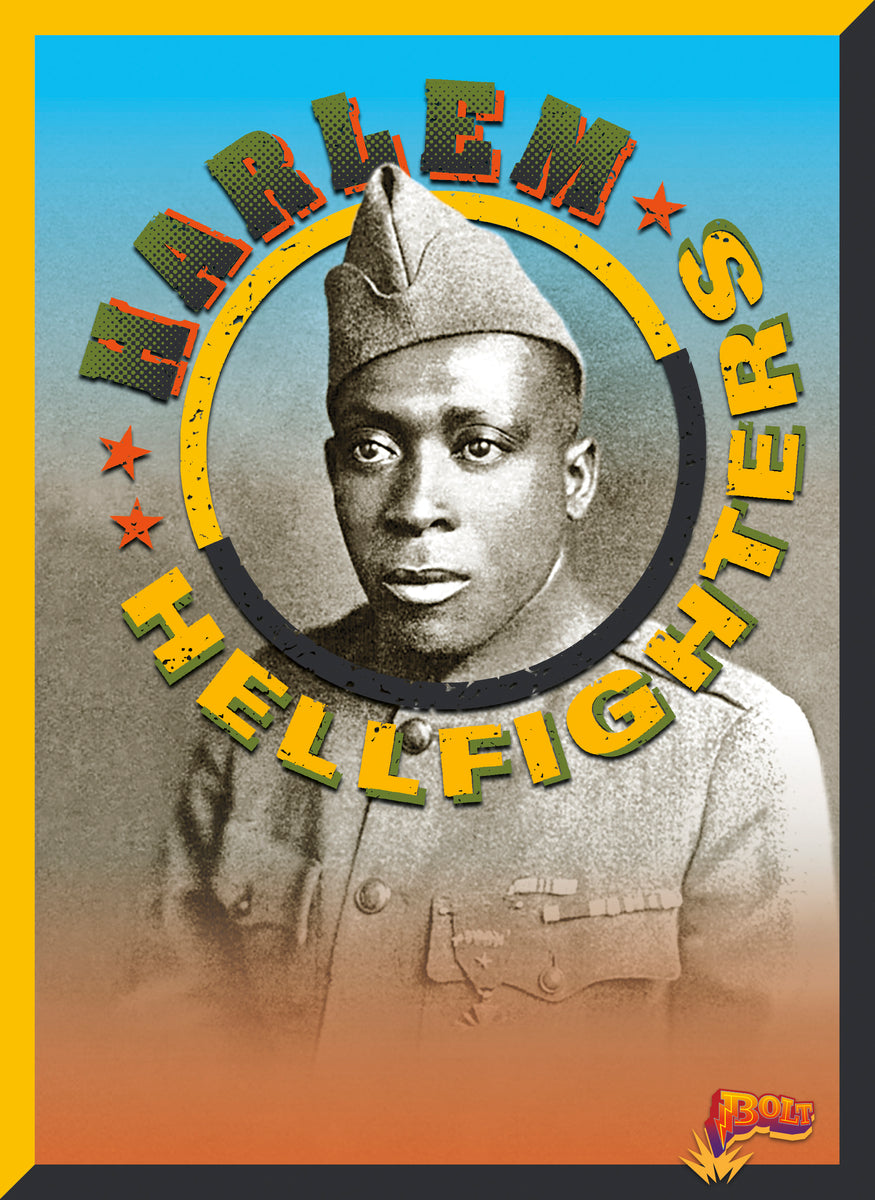 Harlem Hellfighters – The Creative Company