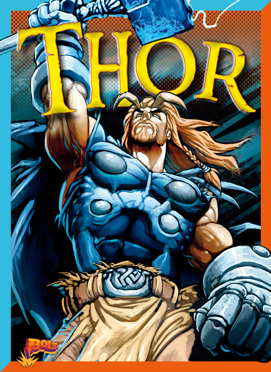 Thor – The Creative Company Shop
