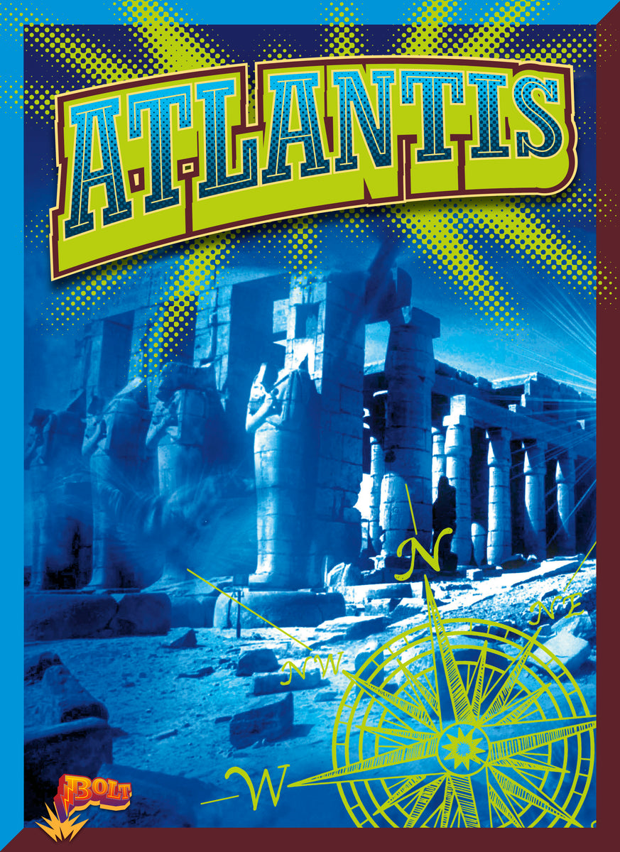 Atlantis – The Creative Company