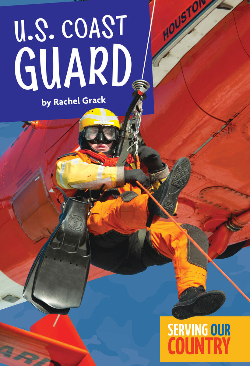 U.S. Coast Guard – The Creative Company