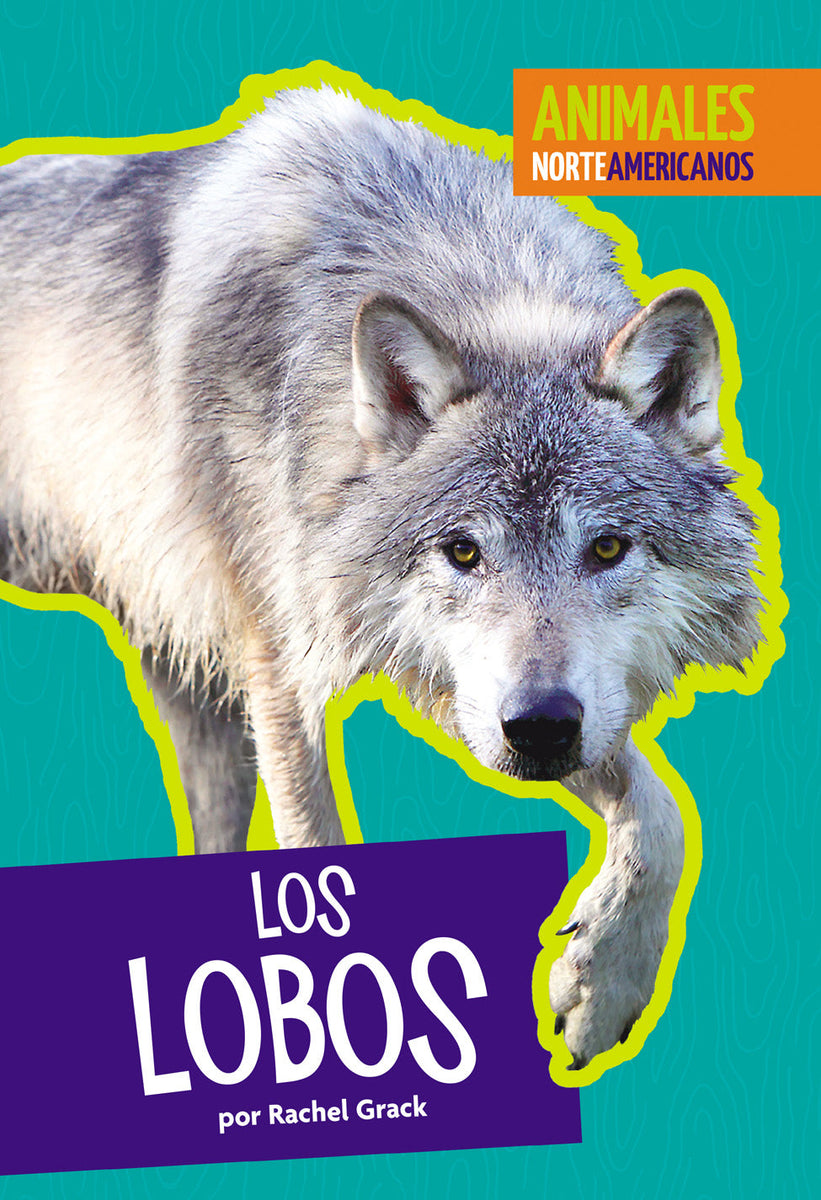 Los lobos – The Creative Company Shop