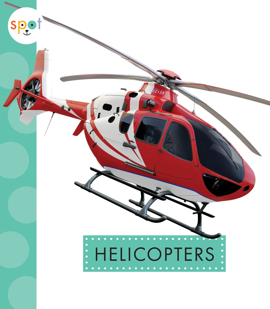 Helicopters – The Creative Company Shop
