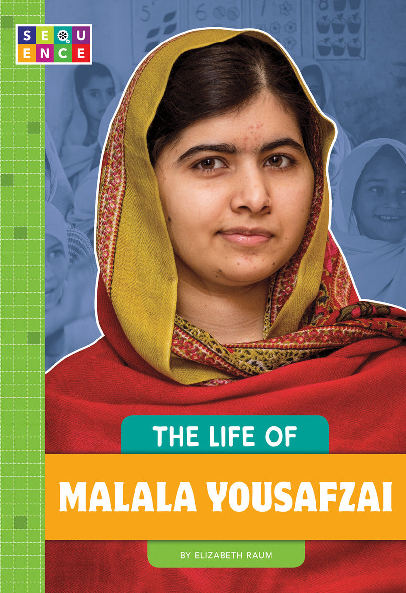 The Life of Malala Yousafzai – The Creative Company
