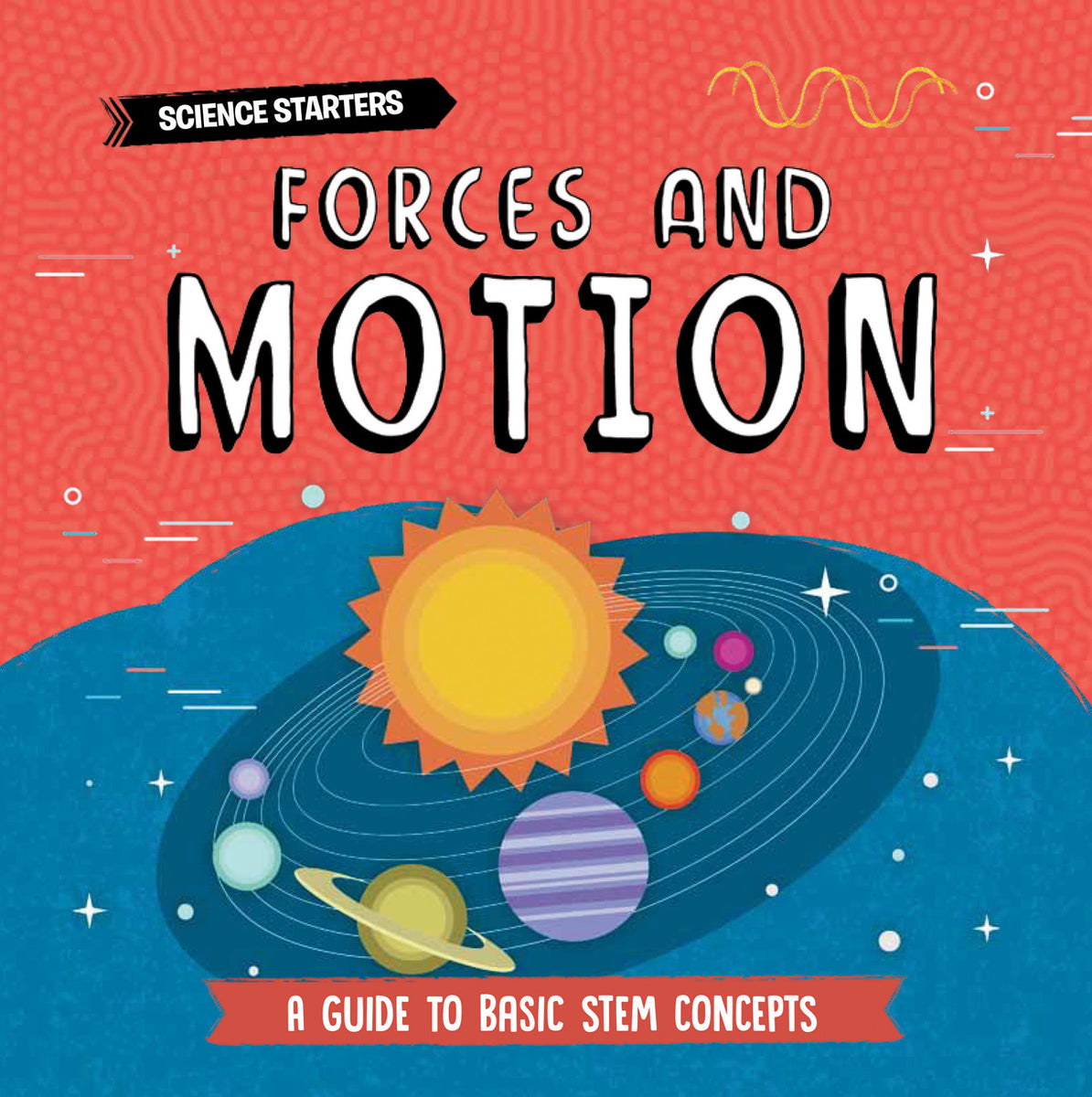 Forces and Motion – The Creative Company