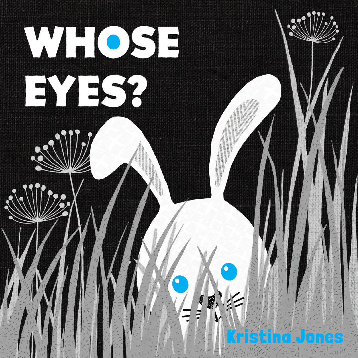 Whose Eyes? – The Creative Company