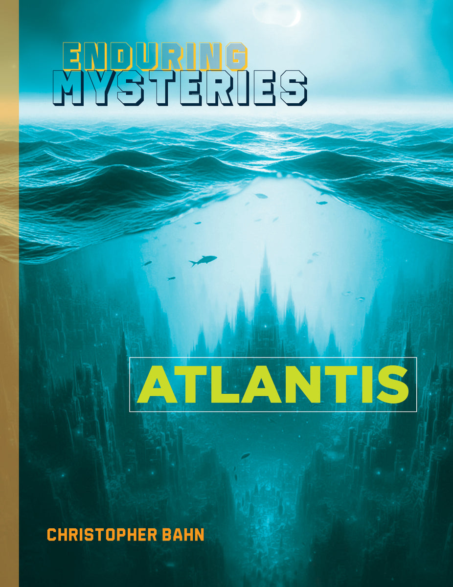 Atlantis – The Creative Company Shop