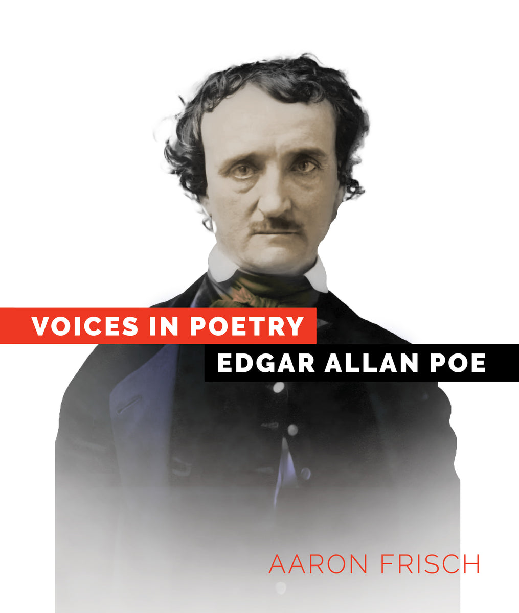 Edgar Allan Poe – The Creative Company