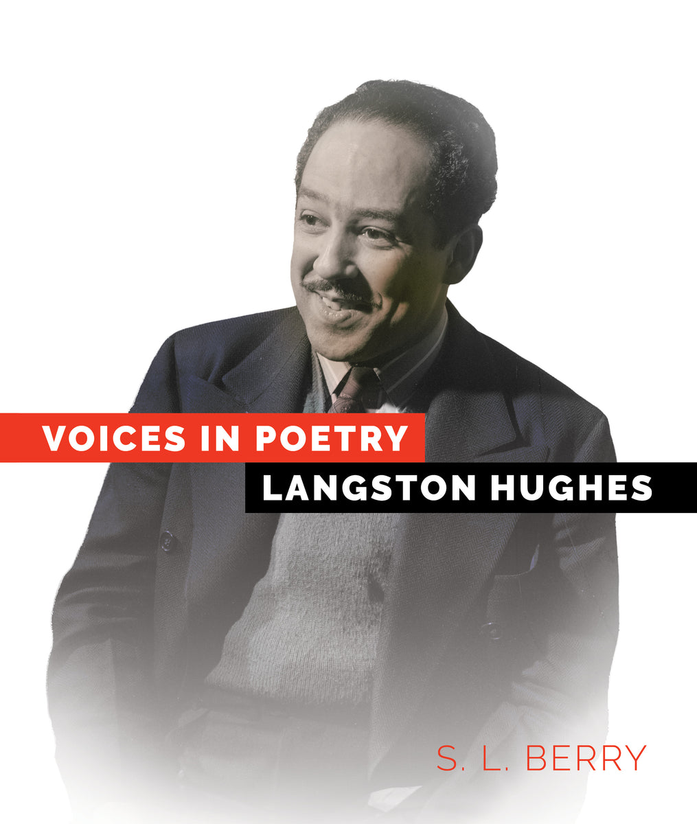 Langston Hughes – The Creative Company
