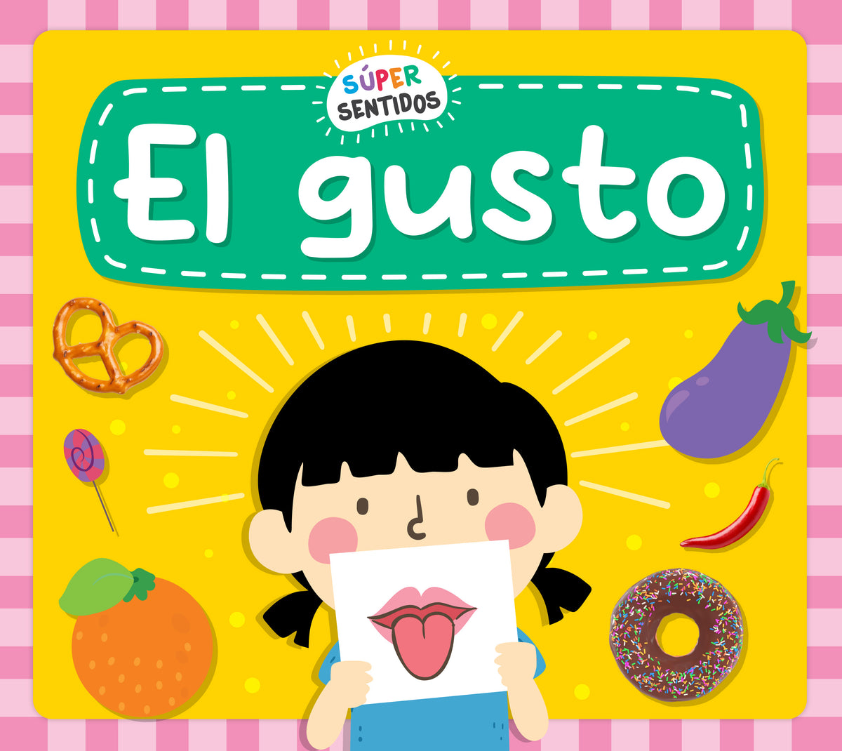 El gusto – The Creative Company Shop