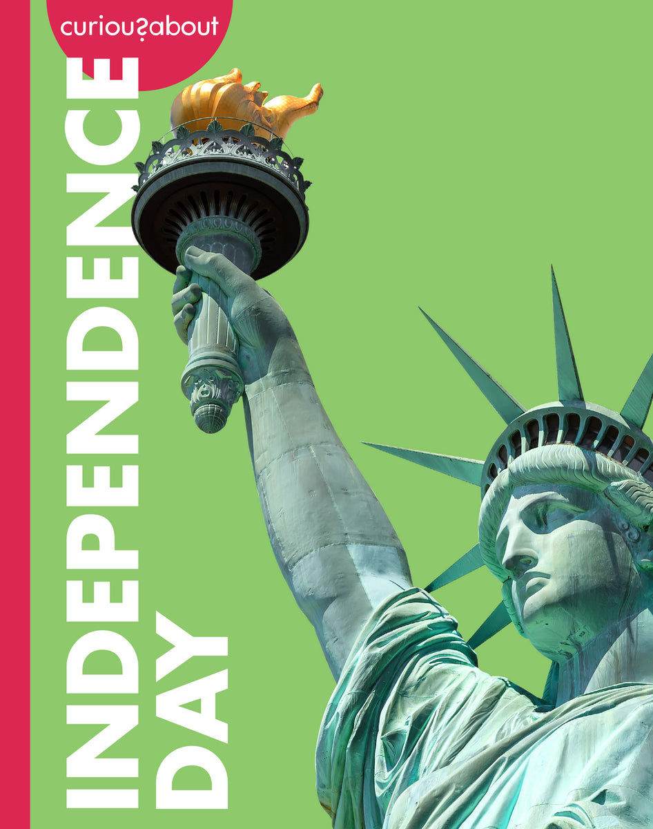 Curious about Independence Day – The Creative Company