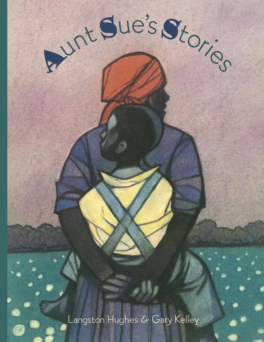 Aunt Sue's Stories – The Creative Company