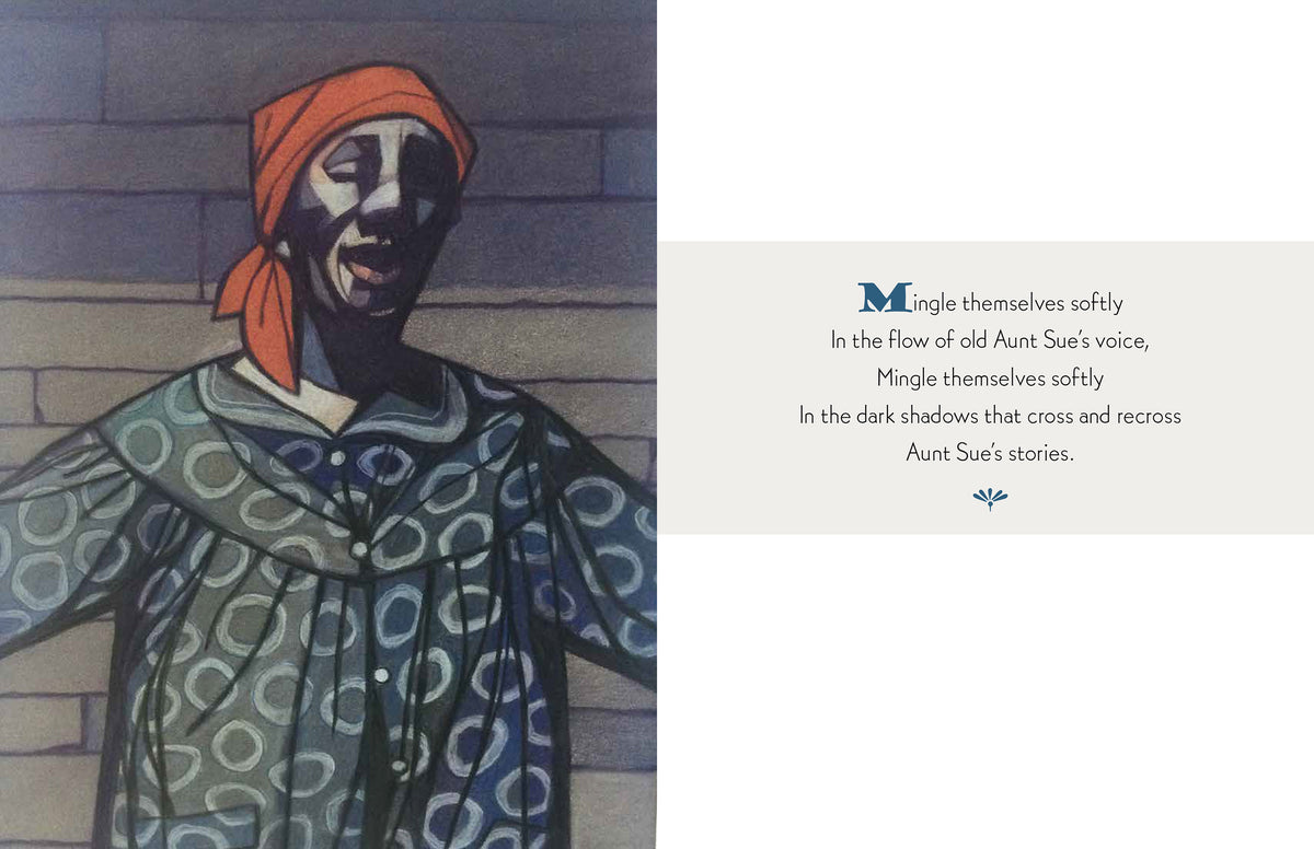 Aunt Sue's Stories – The Creative Company Shop