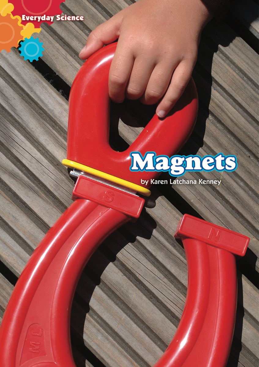 Magnets – The Creative Company