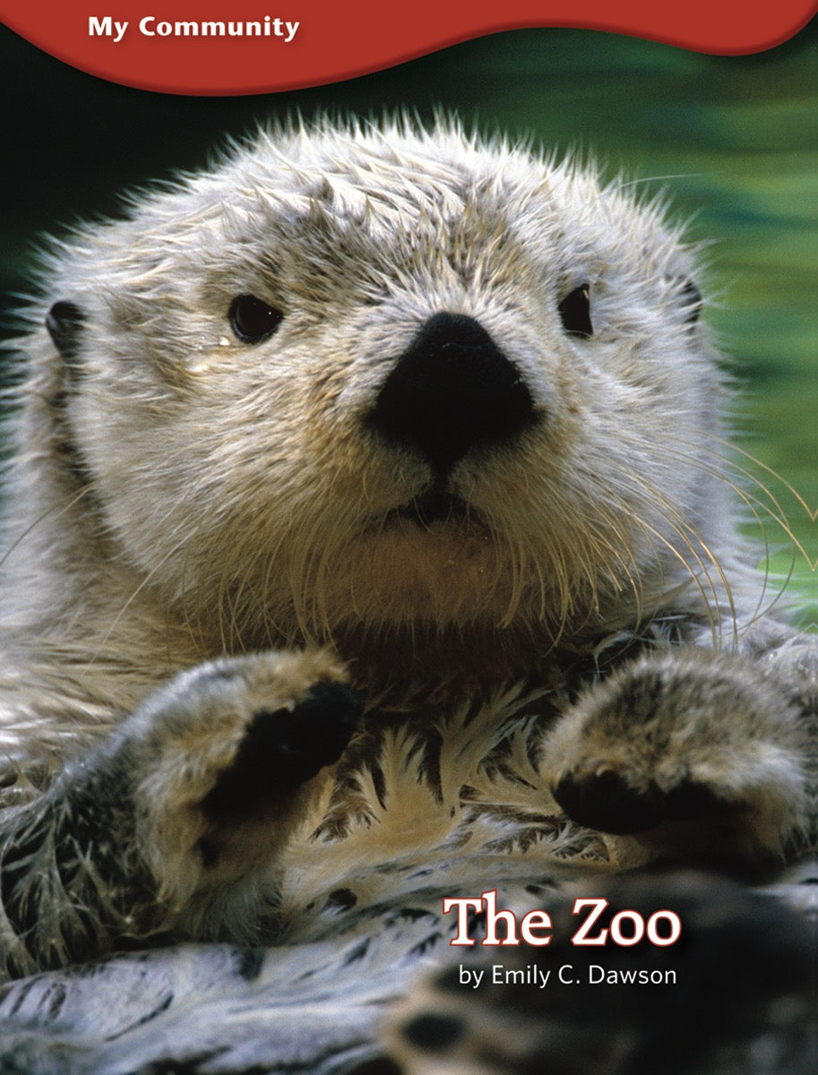 The Zoo – The Creative Company Shop
