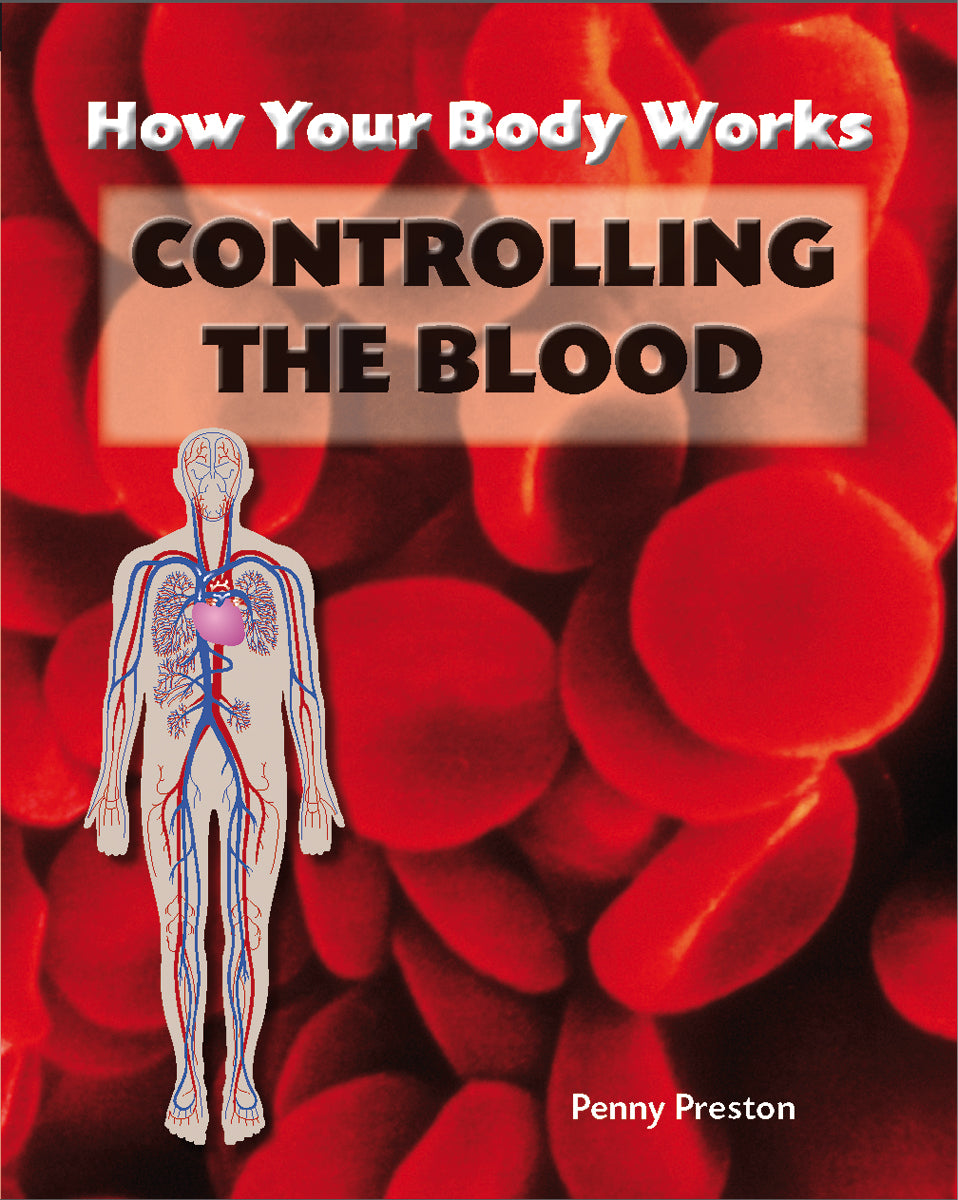 Controlling the Blood – The Creative Company