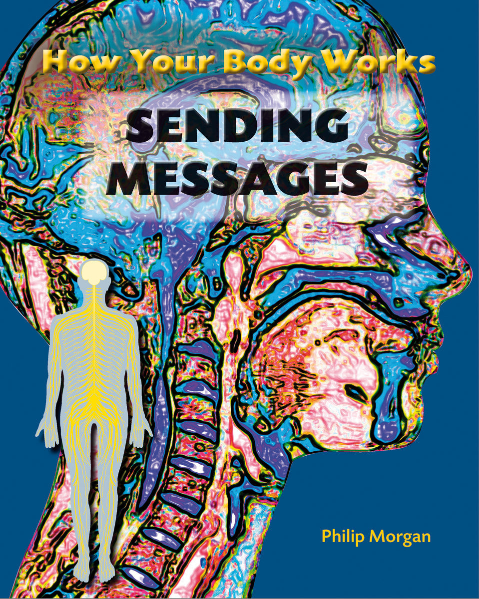 Sending Messages – The Creative Company