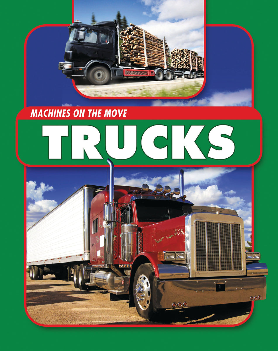 Trucks – The Creative Company