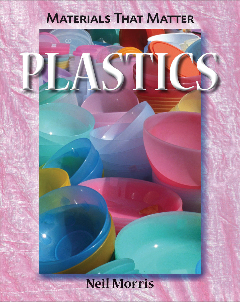 Plastics – The Creative Company Shop