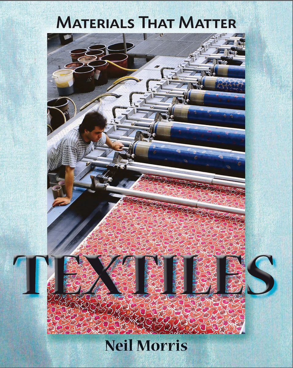 Textiles – The Creative Company
