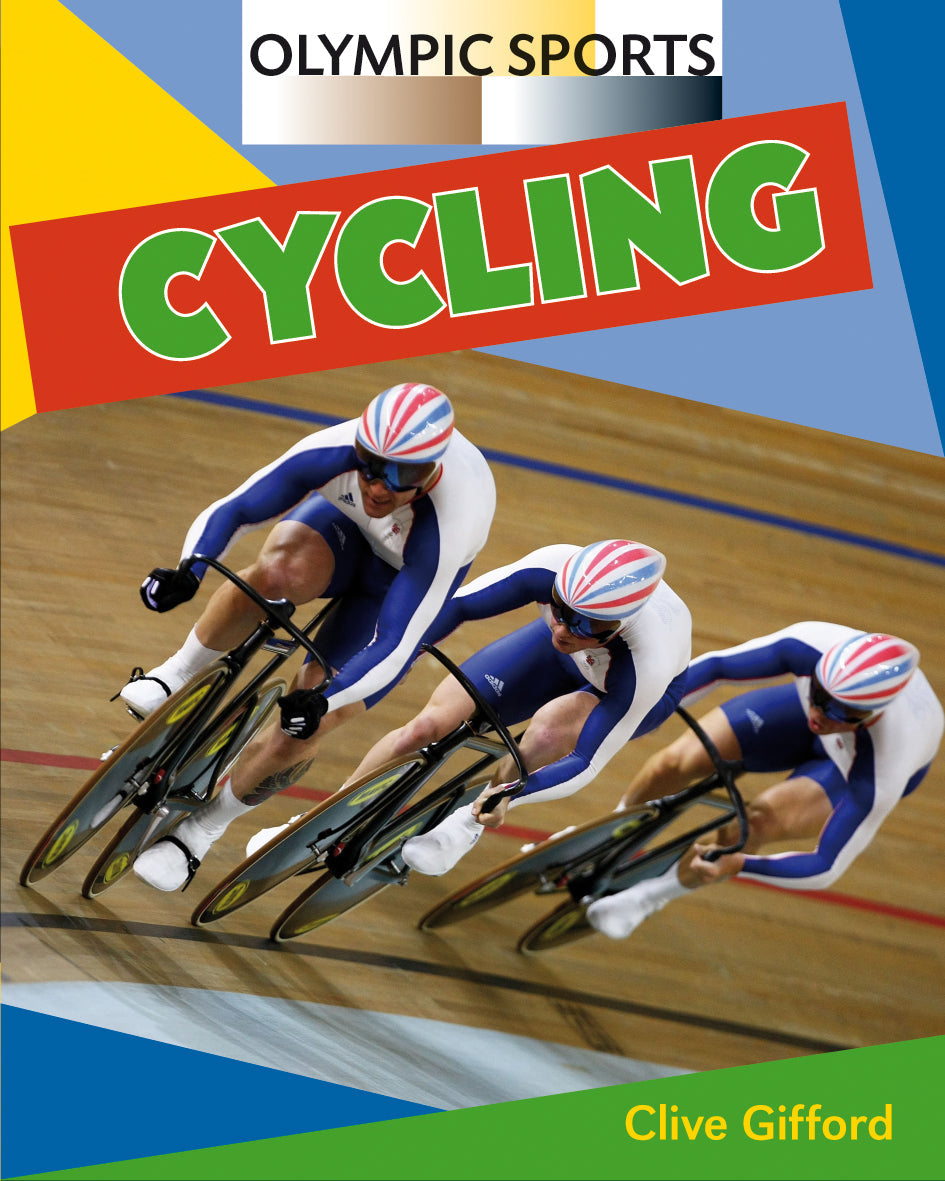 Cycling – The Creative Company