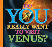 Do You Really Want to Visit Venus? – The Creative Company Shop