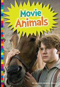 Movie Animals – The Creative Company Shop