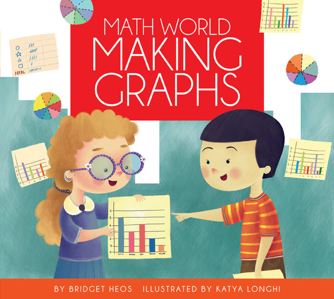 Making Graphs – The Creative Company
