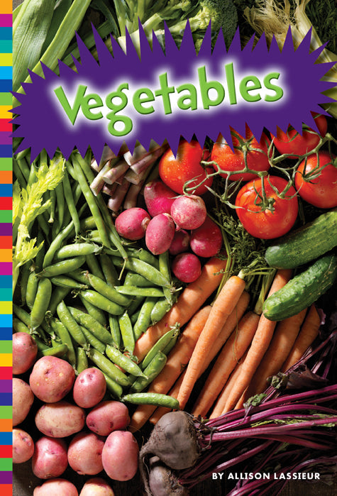 Vegetables – The Creative Company