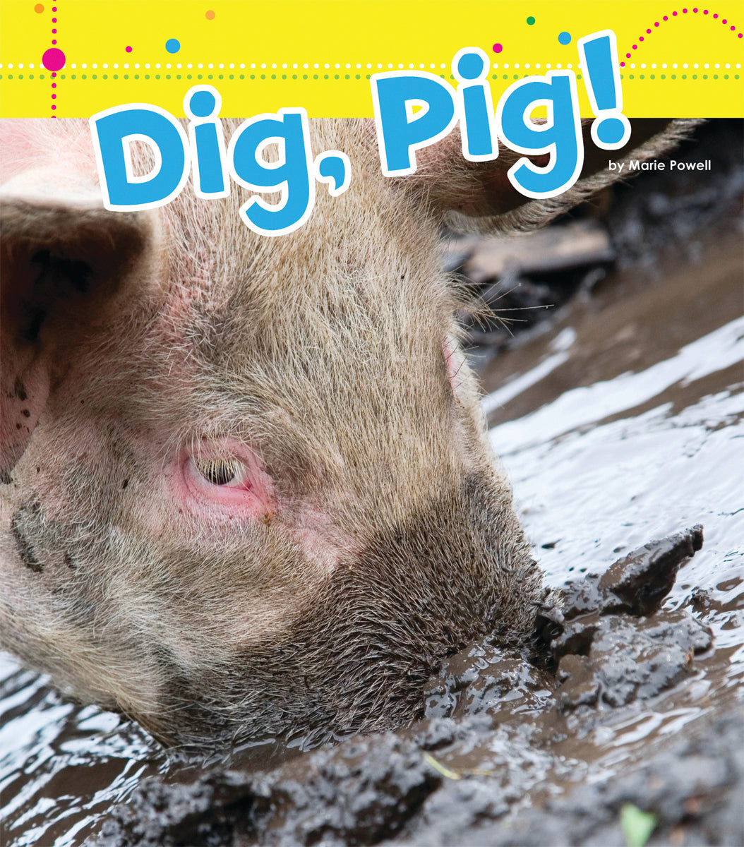 Dig, Pig! – The Creative Company Shop
