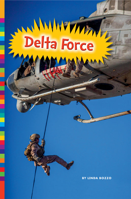 Delta Force – The Creative Company