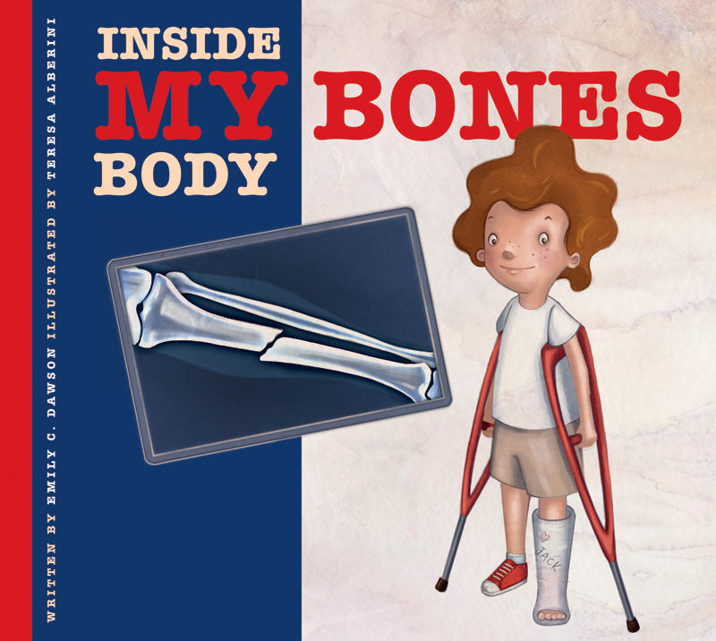 My Bones – The Creative Company