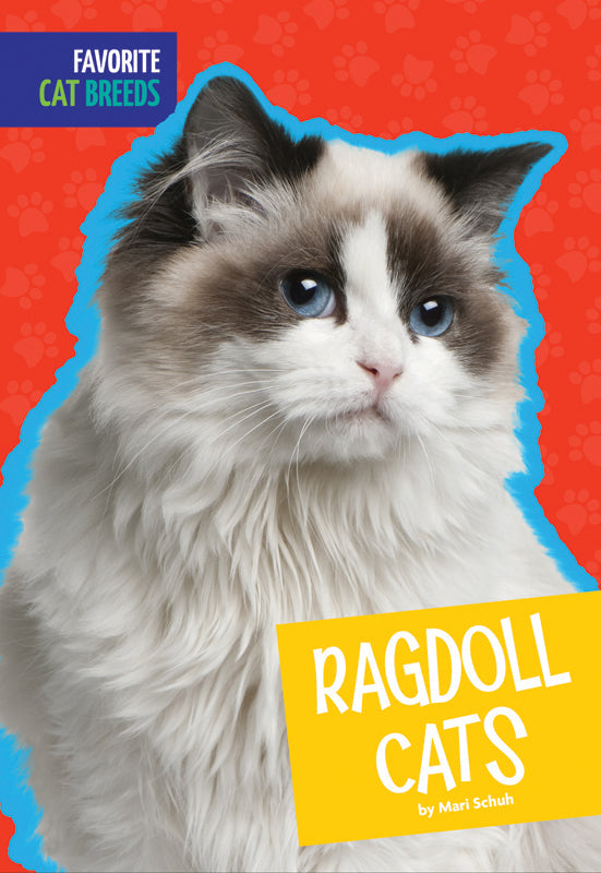 Ragdoll Cats – The Creative Company Shop