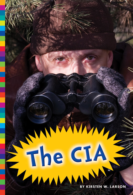 The CIA – The Creative Company