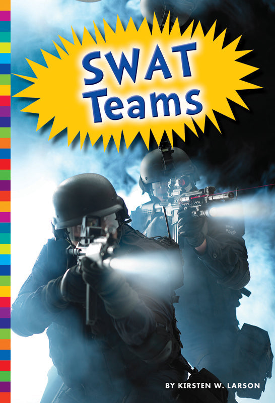 SWAT Teams – The Creative Company Shop