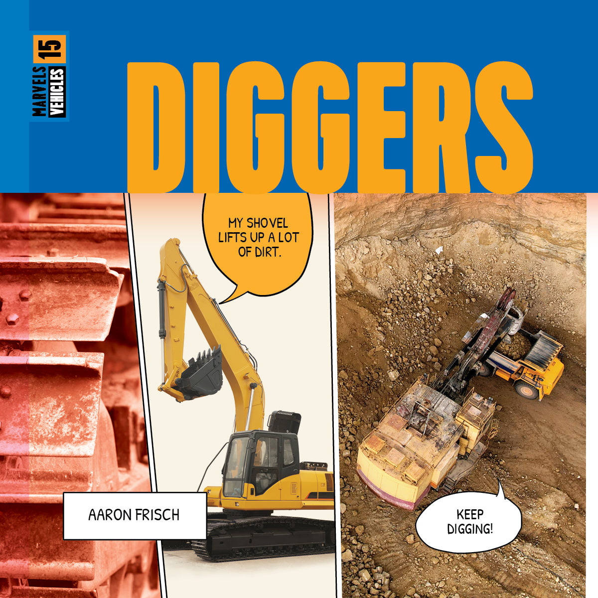 Diggers – The Creative Company