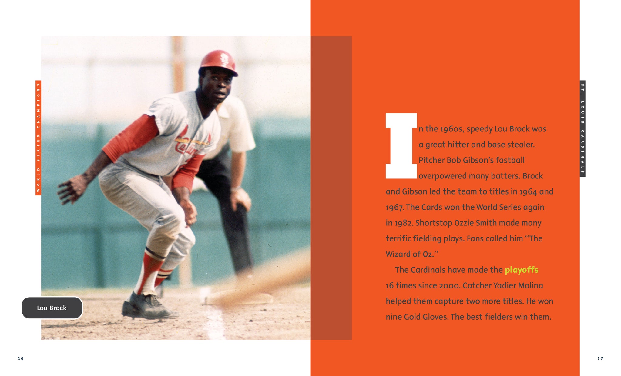 St. Louis Cardinals The Creative Company Shop