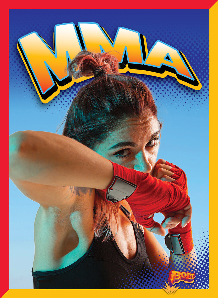 MMA – The Creative Company
