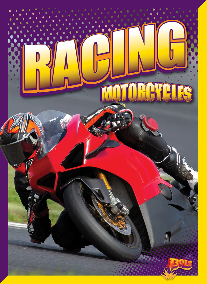 Racing Motorcycles – The Creative Company Shop
