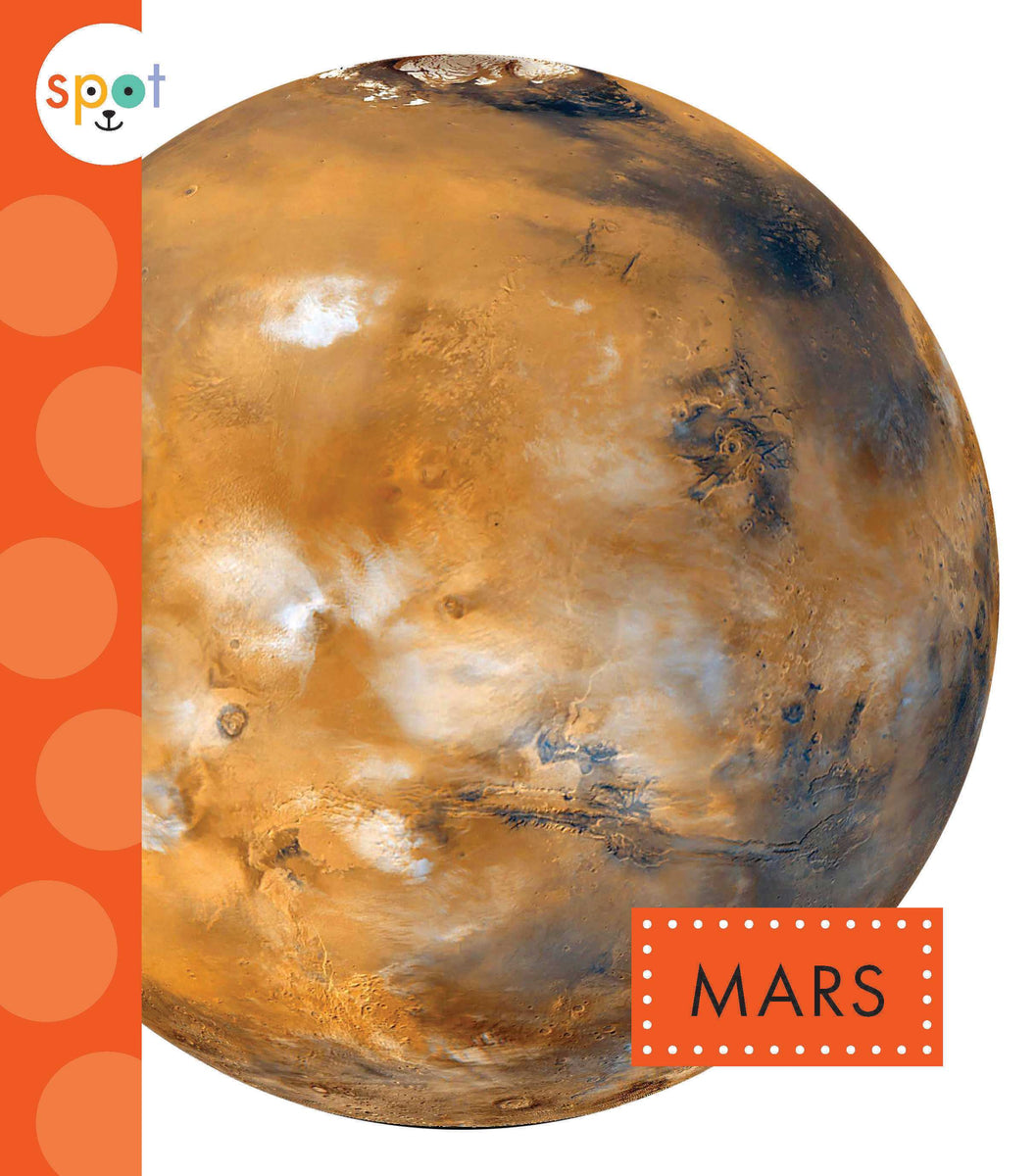 Mars – The Creative Company