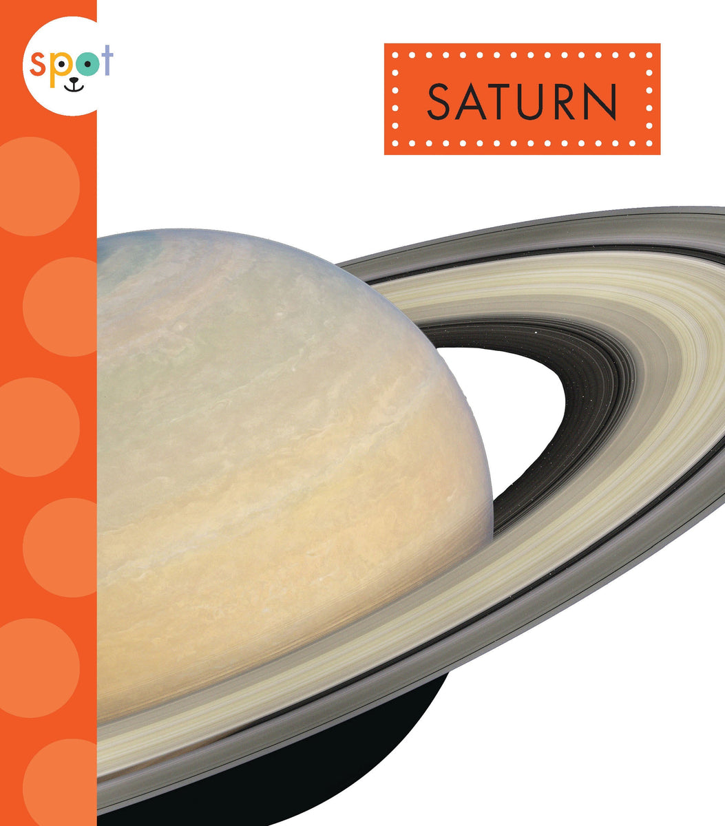 Saturn – The Creative Company Shop