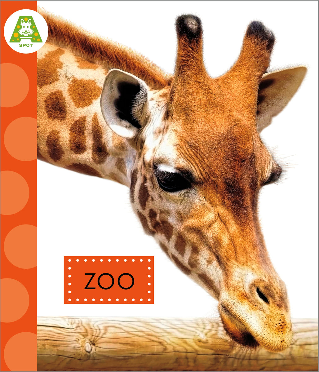Zoo – The Creative Company Shop