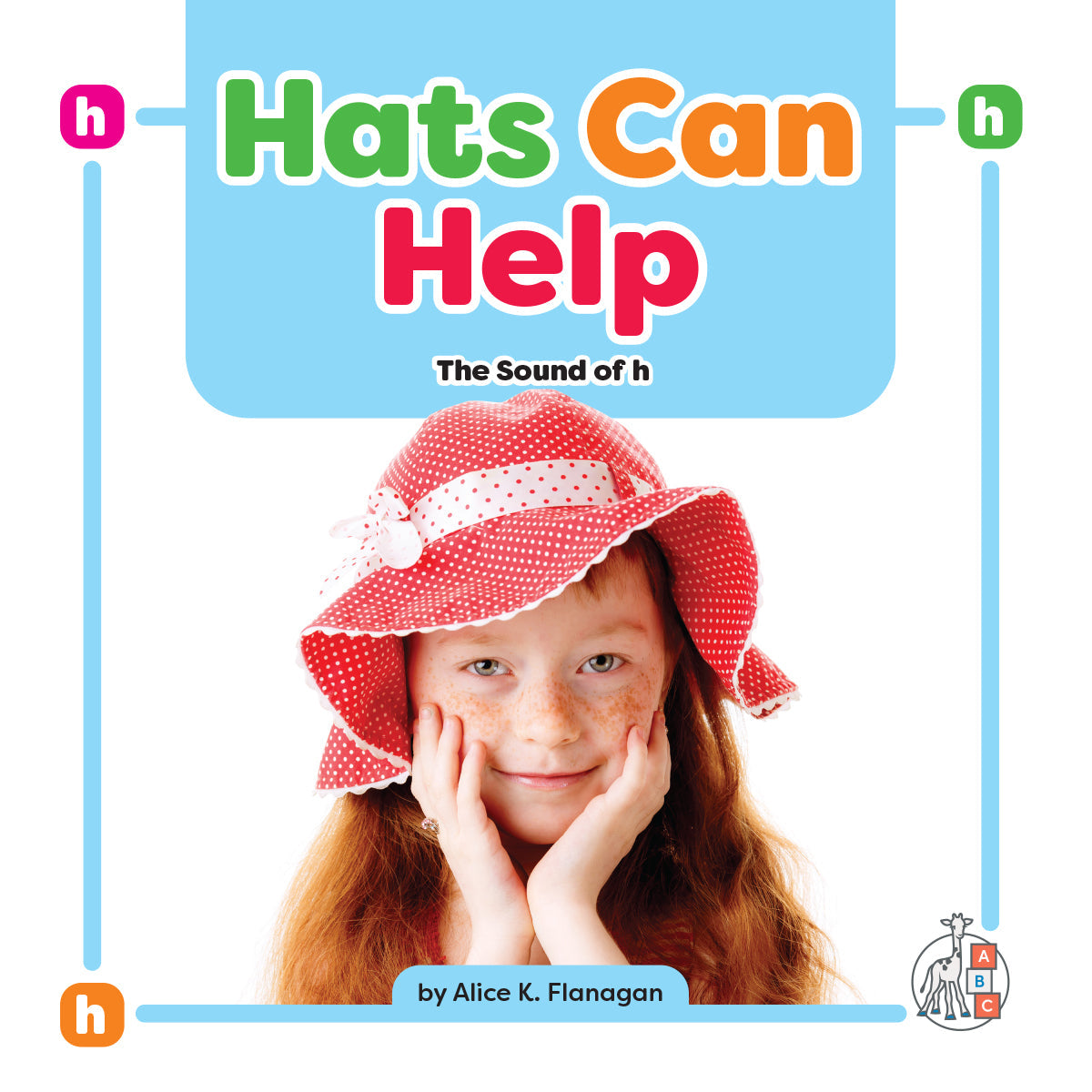 Hats Can Help: The Sound of h – The Creative Company Shop
