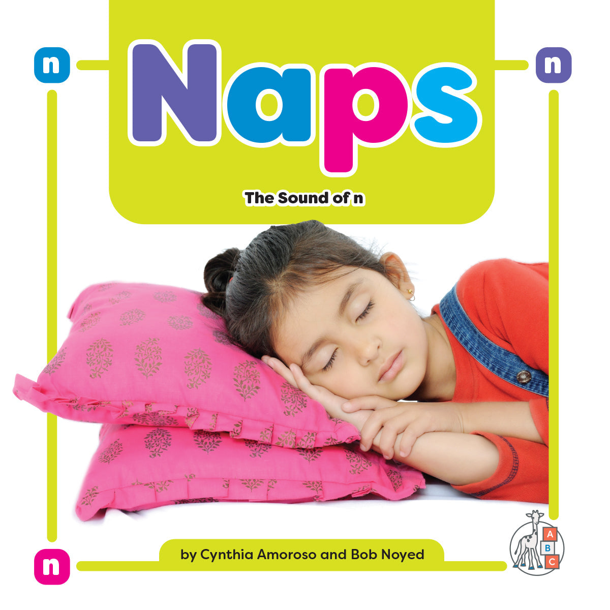 Naps: The Sound of n – The Creative Company Shop