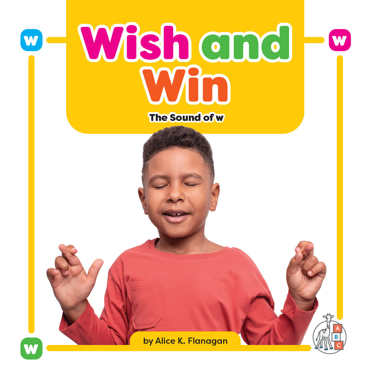 Wish and Win: The Sound of w – The Creative Company